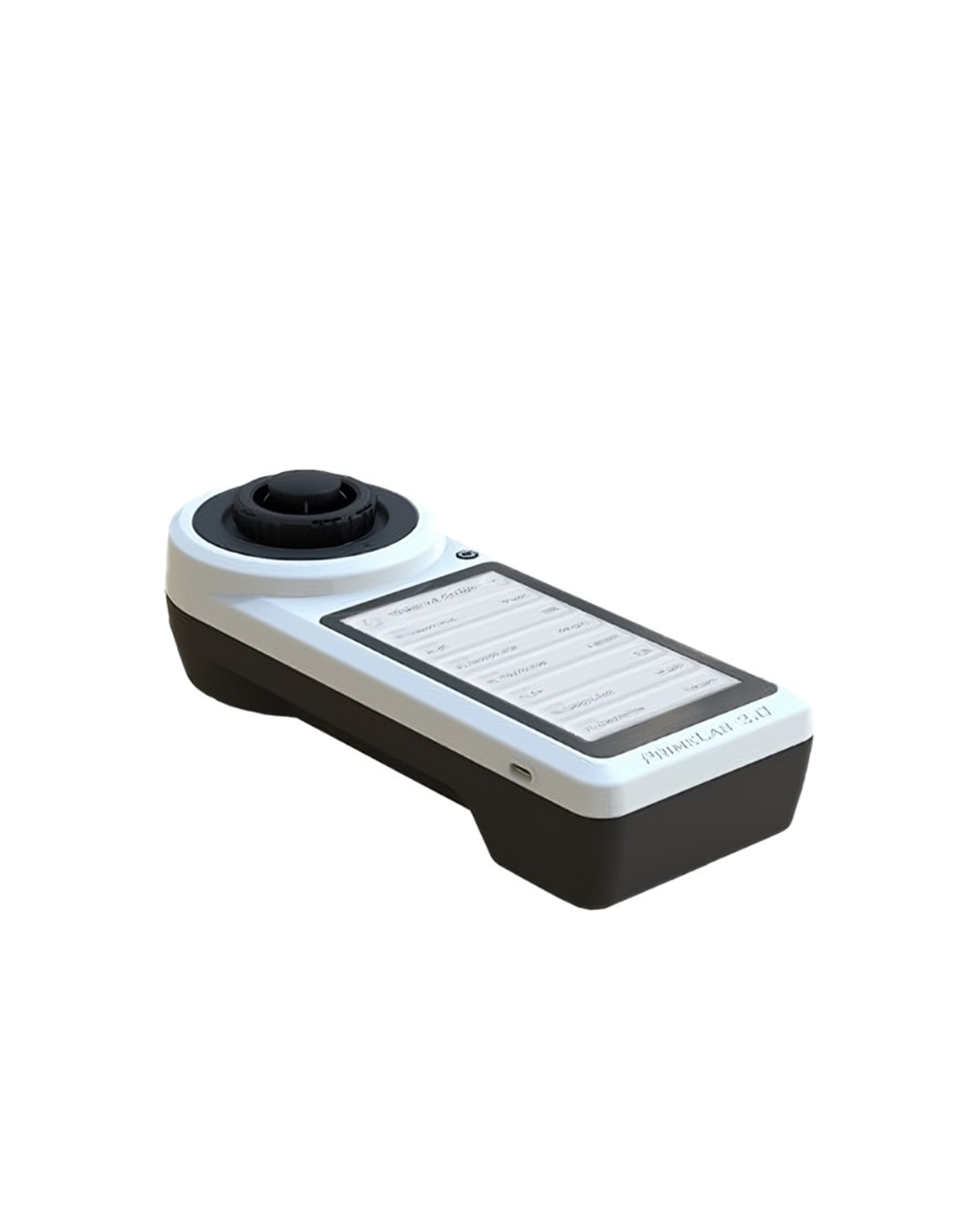 PrimeLab 2.0 Multitest Photometer 7 in 1 inkl. — Poolroboter.ch